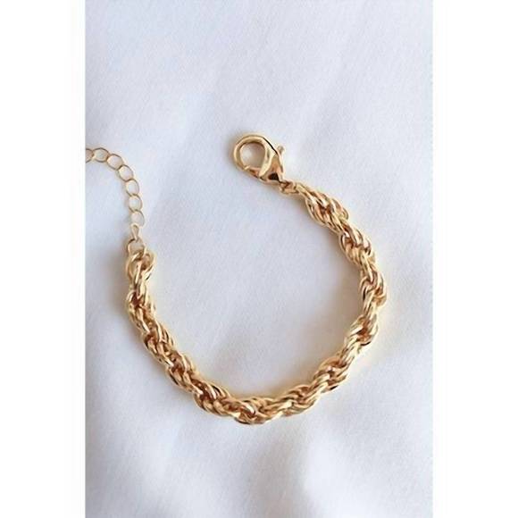 KINSEY DESIGNS | Jewelry | New Kinsey Designs Yacht Bracelet In Gold ...